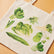 Asian Vegetable Tote Bag – Menmin Made