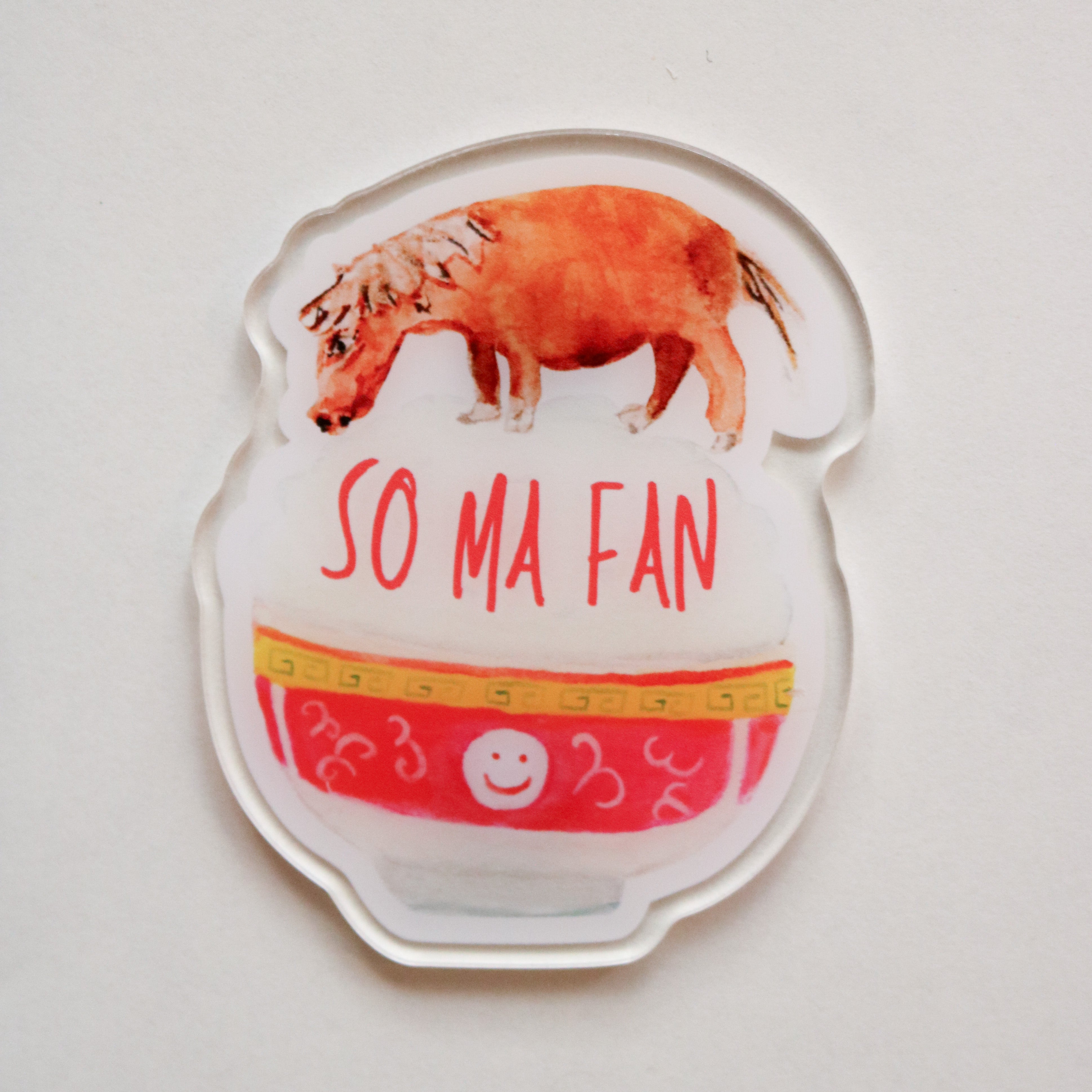 Magnets – Menmin Made